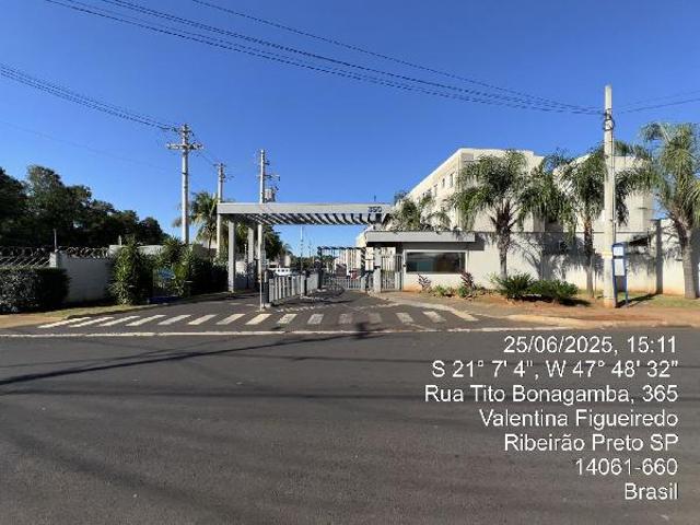 Oportunidade Única em RIBEIRAO PRETO SP | Tipo: Apartamento | Negociação: Venda Direta Online | Situação: Imóvel