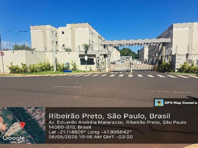 Oportunidade Única em RIBEIRAO PRETO SP | Tipo: Apartamento | Negociação: Venda Direta Online | Situação: Imóvel