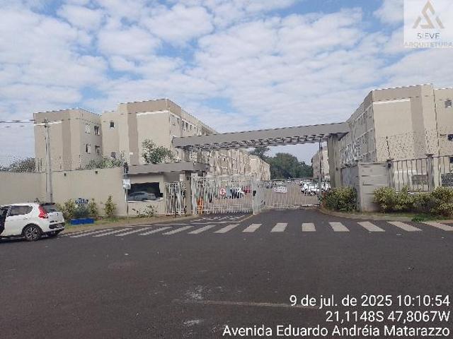 Oportunidade Única em RIBEIRAO PRETO SP | Tipo: Apartamento | Negociação: Venda Direta Online | Situação: Imóvel