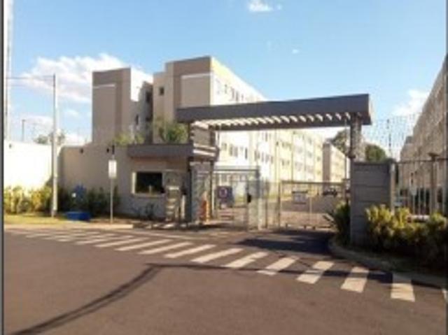 Oportunidade Única em RIBEIRAO PRETO SP | Tipo: Apartamento | Negociação: Venda Direta Online | Situação: Imóvel