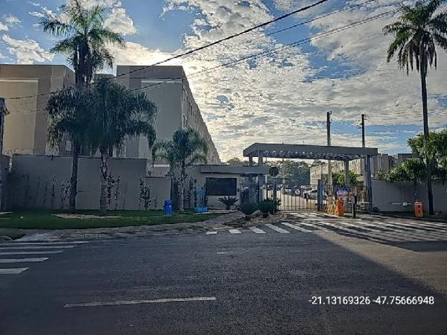 Oportunidade Única em RIBEIRAO PRETO SP | Tipo: Apartamento | Negociação: Venda Direta Online | Situação: Imóvel