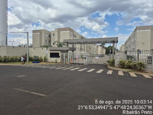 Oportunidade Única em RIBEIRAO PRETO SP | Tipo: Apartamento | Negociação: Venda Direta Online | Situação: Imóvel