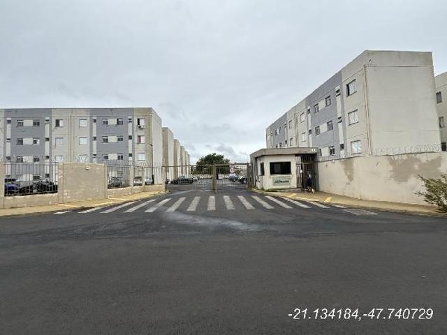 Oportunidade Única em RIBEIRAO PRETO SP | Tipo: Apartamento | Negociação: Venda Direta Online | Situação: Imóvel