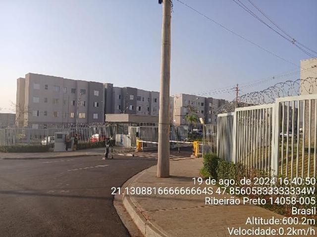 Oportunidade Única em RIBEIRAO PRETO SP | Tipo: Apartamento | Negociação: Venda Direta Online | Situação: Imóvel