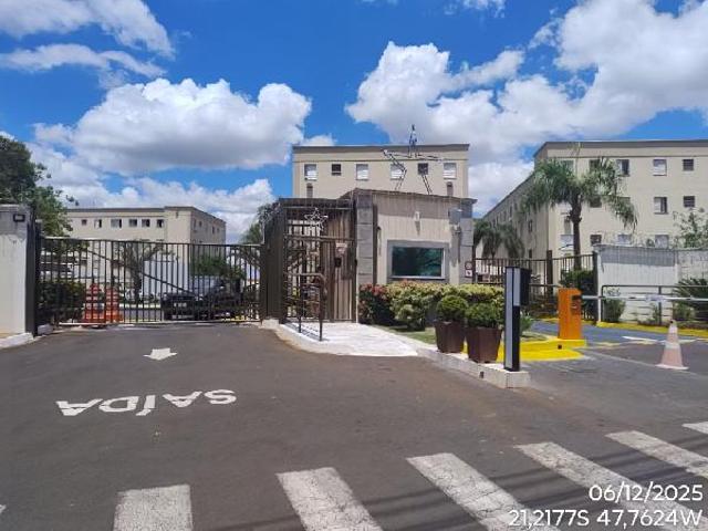 Oportunidade Única em RIBEIRAO PRETO SP | Tipo: Apartamento | Negociação: Venda Direta Online | Situação: Imóvel