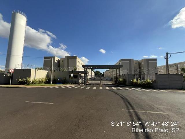 Oportunidade Única em RIBEIRAO PRETO SP | Tipo: Apartamento | Negociação: Venda Direta Online | Situação: Imóvel