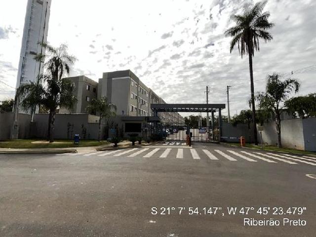Oportunidade Única em RIBEIRAO PRETO SP | Tipo: Apartamento | Negociação: Venda Direta Online | Situação: Imóvel