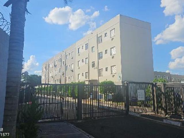 Oportunidade Única em RIBEIRAO PRETO SP | Tipo: Apartamento | Negociação: Venda Direta Online | Situação: Imóvel
