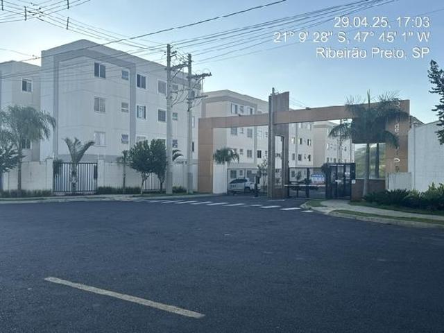 Oportunidade Única em RIBEIRAO PRETO SP | Tipo: Apartamento | Negociação: Venda Direta Online | Situação: Imóvel