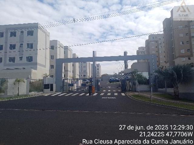 Oportunidade Única em RIBEIRAO PRETO SP | Tipo: Apartamento | Negociação: Venda Direta Online | Situação: Imóvel