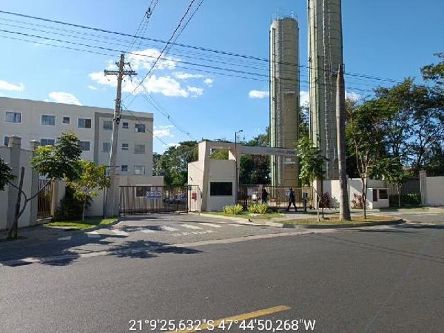 Oportunidade Única em RIBEIRAO PRETO SP | Tipo: Apartamento | Negociação: Venda Direta Online | Situação: Imóvel