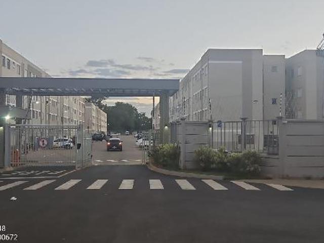 Oportunidade Única em RIBEIRAO PRETO SP | Tipo: Apartamento | Negociação: Venda Direta Online | Situação: Imóvel