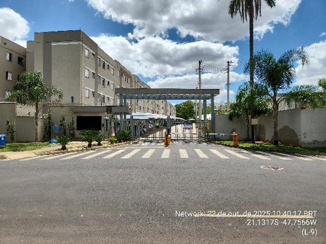 Oportunidade Única em RIBEIRAO PRETO SP | Tipo: Apartamento | Negociação: Venda Direta Online | Situação: Imóvel