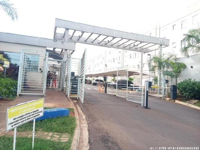 Oportunidade Única em RIBEIRAO PRETO SP | Tipo: Apartamento | Negociação: Venda Direta Online | Situação: Imóvel