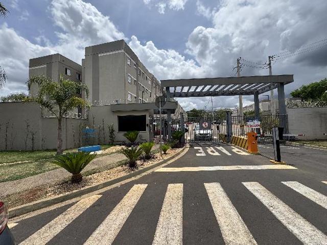 Oportunidade Única em RIBEIRAO PRETO SP | Tipo: Apartamento | Negociação: Venda Direta Online | Situação: Imóvel
