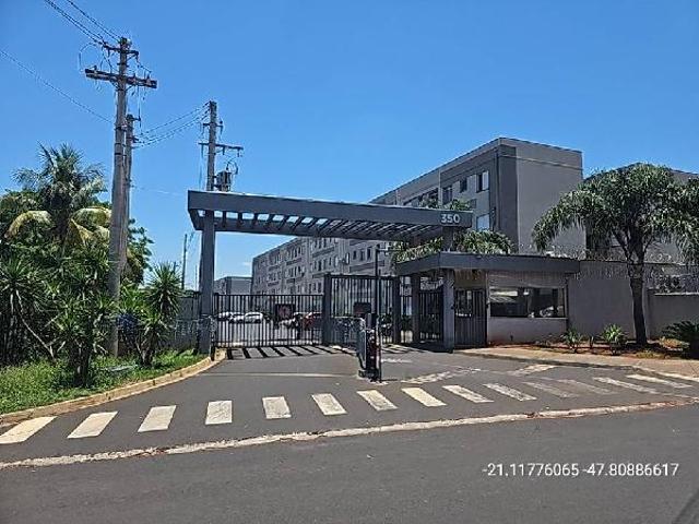 Oportunidade Única em RIBEIRAO PRETO SP | Tipo: Apartamento | Negociação: Venda Direta Online | Situação: Imóvel