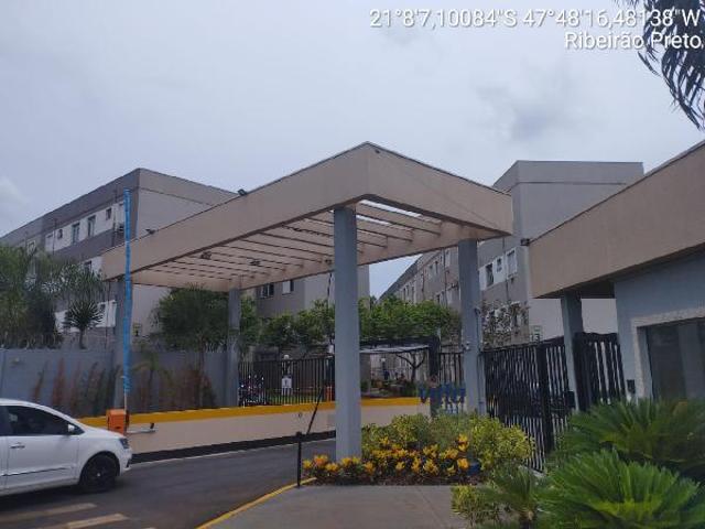 Oportunidade Única em RIBEIRAO PRETO SP | Tipo: Apartamento | Negociação: Venda Direta Online | Situação: Imóvel