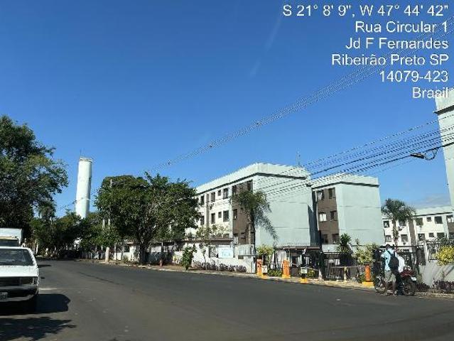 Oportunidade Única em RIBEIRAO PRETO SP | Tipo: Apartamento | Negociação: Venda Direta Online | Situação: Imóvel