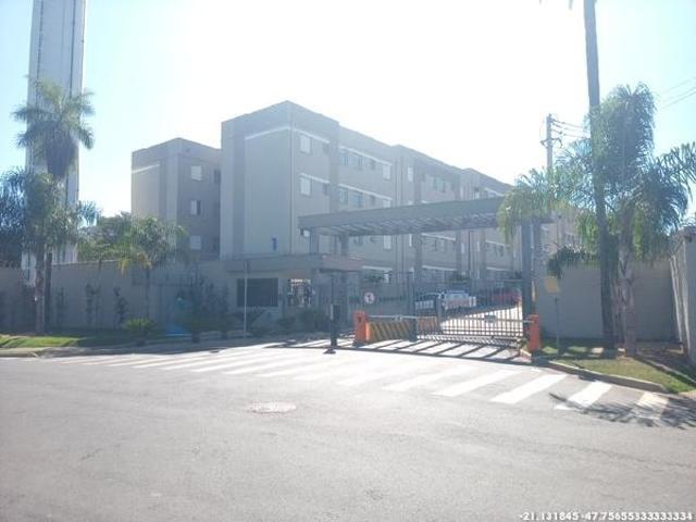 Oportunidade Única em RIBEIRAO PRETO SP | Tipo: Apartamento | Negociação: Venda Direta Online | Situação: Imóvel
