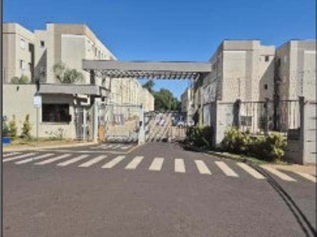 Oportunidade Única em RIBEIRAO PRETO SP | Tipo: Apartamento | Negociação: Venda Direta Online | Situação: Imóvel