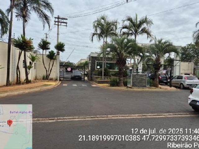 Oportunidade Única em RIBEIRAO PRETO SP | Tipo: Apartamento | Negociação: Venda Direta Online | Situação: Imóvel
