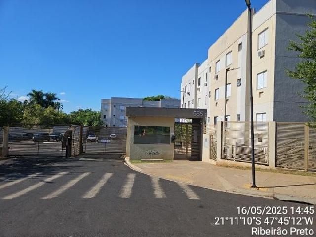 Oportunidade Única em RIBEIRAO PRETO SP | Tipo: Apartamento | Negociação: Venda Direta Online | Situação: Imóvel