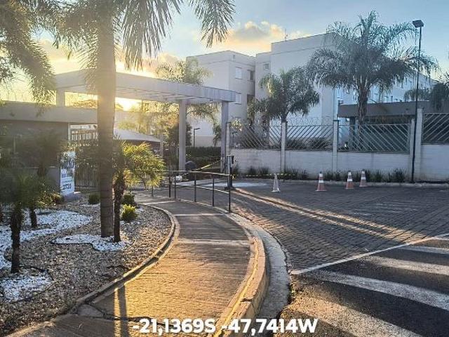 Oportunidade Única em RIBEIRAO PRETO SP | Tipo: Apartamento | Negociação: Venda Direta Online | Situação: Imóvel