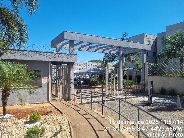 Oportunidade Única em RIBEIRAO PRETO SP | Tipo: Apartamento | Negociação: Venda Direta Online | Situação: Imóvel