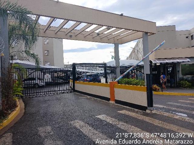Oportunidade Única em RIBEIRAO PRETO SP | Tipo: Apartamento | Negociação: Venda Direta Online | Situação: Imóvel