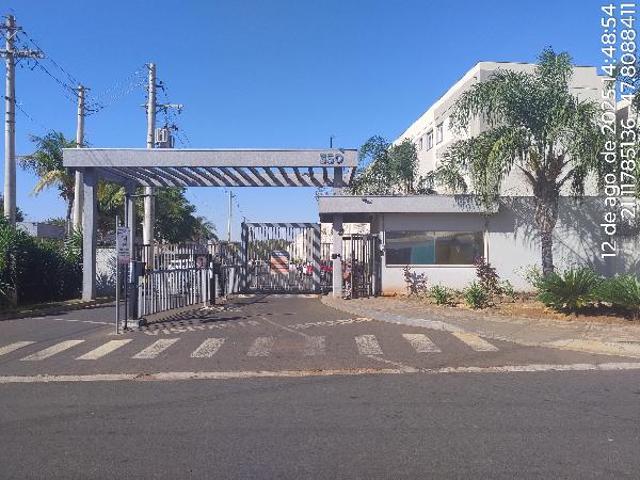 Oportunidade Única em RIBEIRAO PRETO SP | Tipo: Apartamento | Negociação: Venda Direta Online | Situação: Imóvel