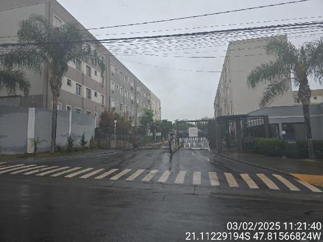 Oportunidade Única em RIBEIRAO PRETO SP | Tipo: Apartamento | Negociação: Venda Direta Online | Situação: Imóvel