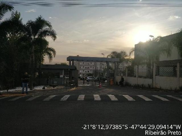 Oportunidade Única em RIBEIRAO PRETO SP | Tipo: Apartamento | Negociação: Venda Direta Online | Situação: Imóvel