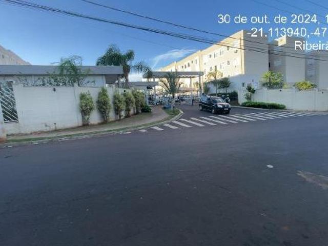 Oportunidade Única em RIBEIRAO PRETO SP | Tipo: Apartamento | Negociação: Venda Direta Online | Situação: Imóvel