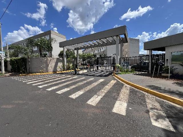 Oportunidade Única em RIBEIRAO PRETO SP | Tipo: Apartamento | Negociação: Venda Direta Online | Situação: Imóvel