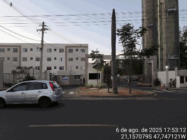 Oportunidade Única em RIBEIRAO PRETO SP | Tipo: Apartamento | Negociação: Venda Direta Online | Situação: Imóvel