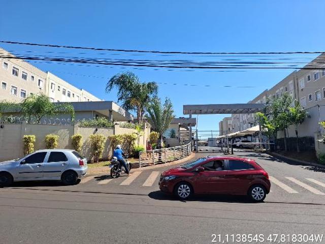 Oportunidade Única em RIBEIRAO PRETO SP | Tipo: Apartamento | Negociação: Venda Direta Online | Situação: Imóvel