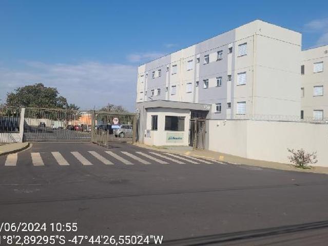 Oportunidade Única em RIBEIRAO PRETO SP | Tipo: Apartamento | Negociação: Venda Direta Online | Situação: Imóvel