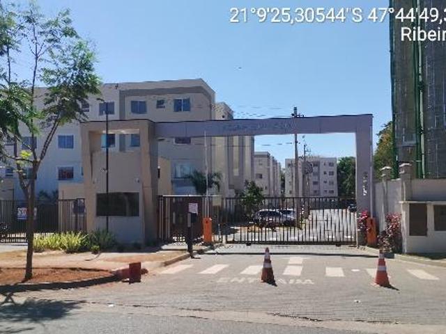 Oportunidade Única em RIBEIRAO PRETO SP | Tipo: Apartamento | Negociação: Venda Direta Online | Situação: Imóvel