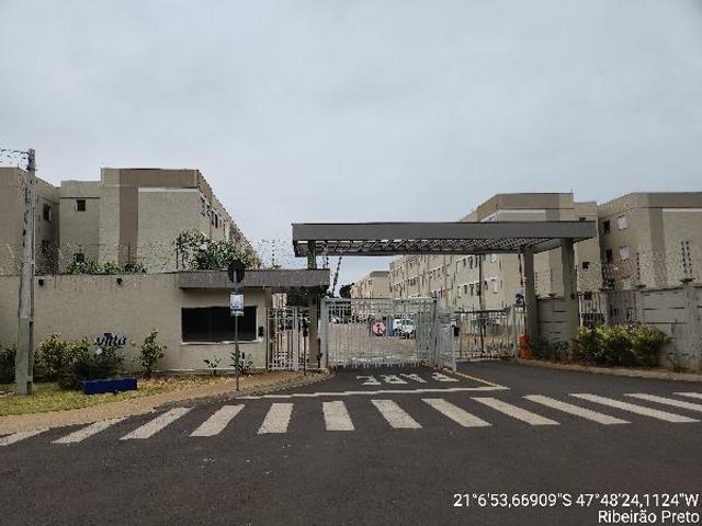 Oportunidade Única em RIBEIRAO PRETO SP | Tipo: Apartamento | Negociação: Venda Direta Online | Situação: Imóvel