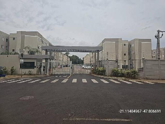 Oportunidade Única em RIBEIRAO PRETO SP | Tipo: Apartamento | Negociação: Venda Direta Online | Situação: Imóvel