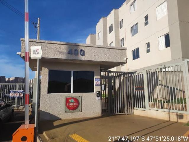 Oportunidade Única em RIBEIRAO PRETO SP | Tipo: Apartamento | Negociação: Venda Direta Online | Situação: Imóvel