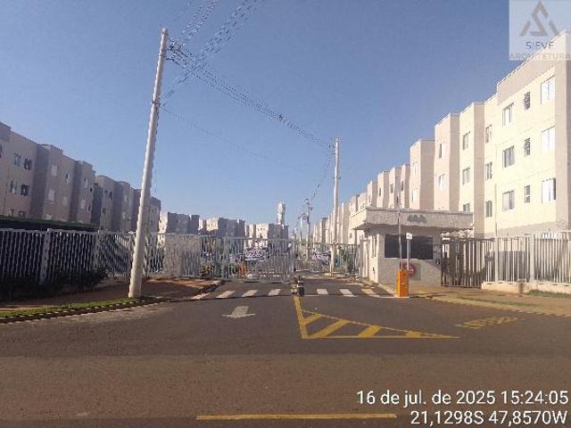 Oportunidade Única em RIBEIRAO PRETO SP | Tipo: Apartamento | Negociação: Venda Direta Online | Situação: Imóvel