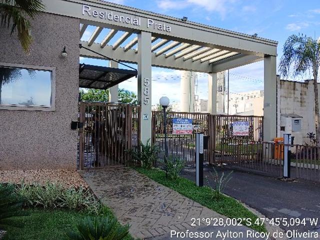 Oportunidade Única em RIBEIRAO PRETO SP | Tipo: Apartamento | Negociação: Venda Direta Online | Situação: Imóvel
