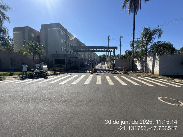 Oportunidade Única em RIBEIRAO PRETO SP | Tipo: Apartamento | Negociação: Venda Direta Online | Situação: Imóvel