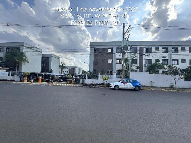 Oportunidade Única em RIBEIRAO PRETO SP | Tipo: Apartamento | Negociação: Venda Direta Online | Situação: Imóvel