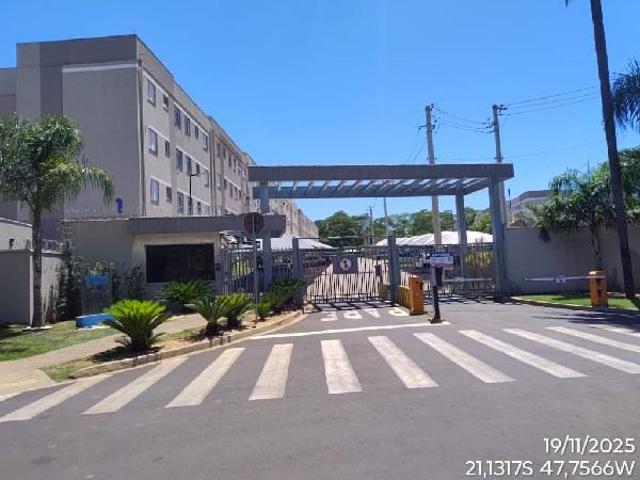 Oportunidade Única em RIBEIRAO PRETO SP | Tipo: Apartamento | Negociação: Venda Online | Situação: Imóvel