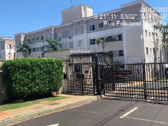 Oportunidade Única em RIBEIRAO PRETO SP | Tipo: Apartamento | Negociação: Venda Online | Situação: Imóvel