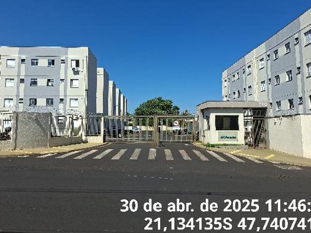 Oportunidade Única em RIBEIRAO PRETO SP | Tipo: Apartamento | Negociação: Venda Online | Situação: Imóvel