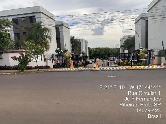 Oportunidade Única em RIBEIRAO PRETO SP | Tipo: Apartamento | Negociação: Venda Online | Situação: Imóvel