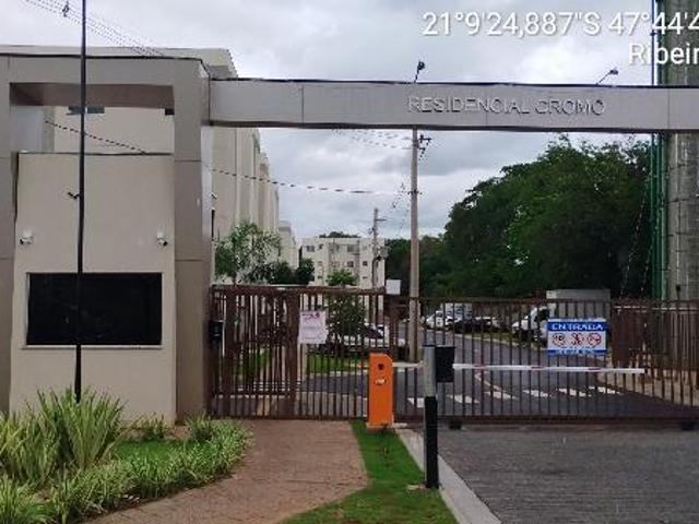 Oportunidade Única em RIBEIRAO PRETO SP | Tipo: Apartamento | Negociação: Venda Online | Situação: Imóvel
